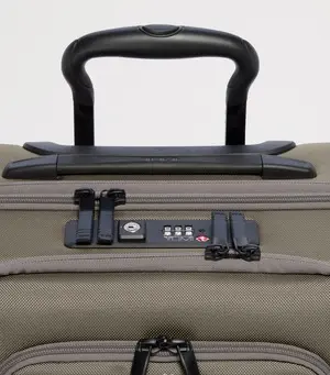 Tumi Large Dual Access Expandable Cabin Suitcase