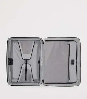 Tumi Large Dual Access Expandable Suitcase - Black