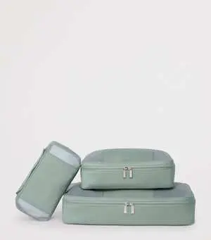 Tumi Small Packing Cube - Green