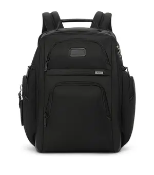 Tumi Alpha Brief Pack Backpack - Black