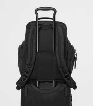 Tumi Alpha Brief Pack Backpack - Black