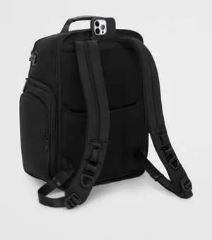 Tumi Alpha Brief Pack Backpack - Black