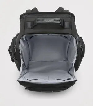Tumi Alpha Brief Pack Backpack - Black