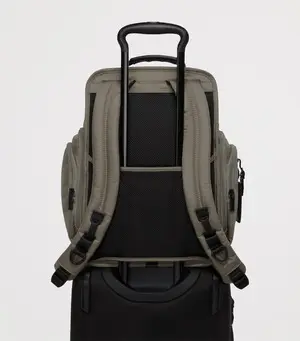 Tumi Alpha Brief Pack Backpack