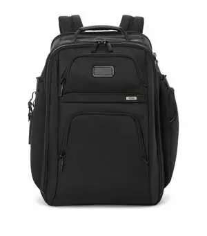 Tumi Alpha 4 Packing Backpack