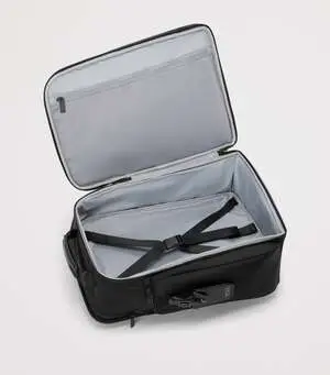 Tumi Alpha 4 Packing Backpack