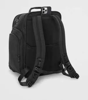 Tumi Alpha 4 Packing Backpack