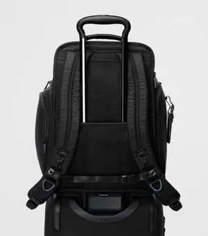 Tumi Alpha 4 Packing Backpack