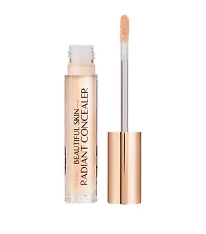 Charlotte Tilbury Beautiful Skin Radiant Concealer - Nude