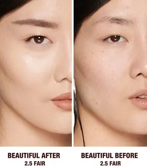 Charlotte Tilbury Beautiful Skin Radiant Concealer