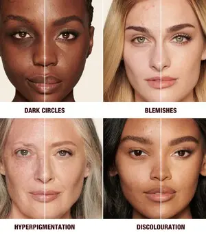 Charlotte Tilbury Beautiful Skin Radiant Concealer