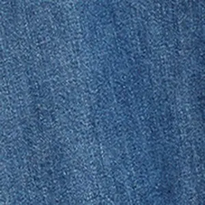Loewe Drawstring-hem Denim Shirt