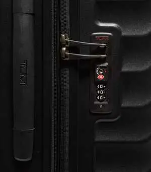 Tumi 19 Degree Check-in Suitcase