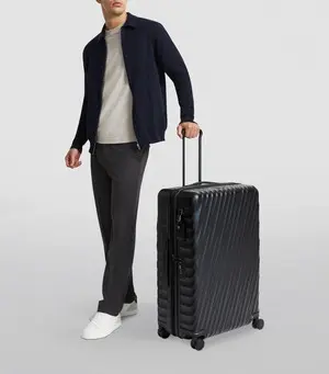 Tumi 19 Degree Check-in Suitcase