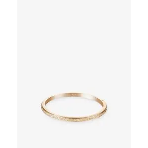 PIAGET Possession 18ct Rose-gold Bangle - Pink Gold
