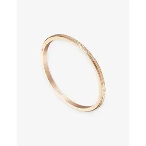 PIAGET Possession 18ct Rose-gold Bangle - Pink Gold