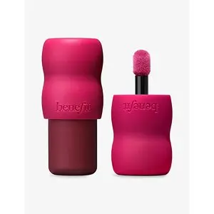 BENEFIT COSMETICS Play Daze Natural-matte Liquid Blush 6g - Berri