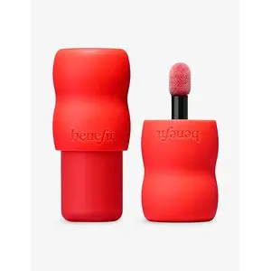 BENEFIT COSMETICS Play Daze Natural-matte Liquid Blush 6g - Chili