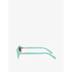 Tiffany & Co. Tf4250 Cat-eye Sunglasses