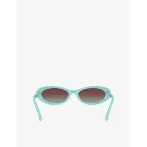 Tiffany & Co. Tf4250 Cat-eye Sunglasses