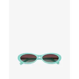 Tiffany & Co. Tf4250 Cat-eye Sunglasses