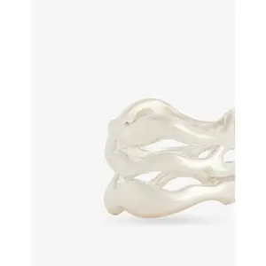 STEFF ELEOFF Elixir 925 Sterling Ring