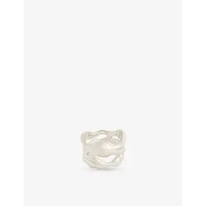 STEFF ELEOFF Elixir 925 Sterling Ring