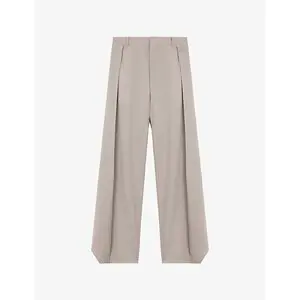 Loewe Paneled Bottoms For Women