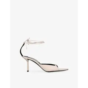 Victoria Beckham Stiletto Sandals For Women