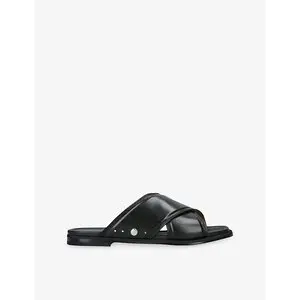 Maison Margiela Crossover Shoes For Men