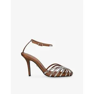 Alevi Milano Pointed Toe Shoes For Women
