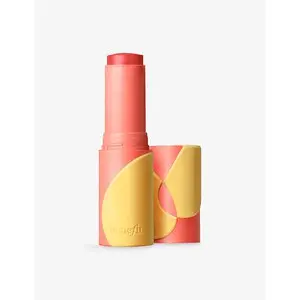 BENEFIT COSMETICS Juice Stick Hydrating Dewy Gel Blush Stick Jam 8g Shellie