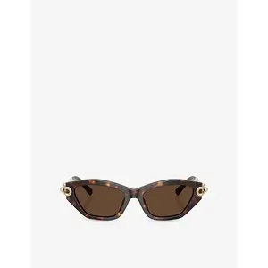 Tiffany & Co. Tortoiseshell Eyewear For Women