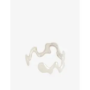 STEFF ELEOFF Thick Drip Bangle