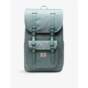 Herschel Supply Co. Blue B Logos