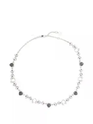 STOLEN GIRLFRIENDS CLUB Gothic Sentiment Necklace
