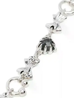 STOLEN GIRLFRIENDS CLUB Gothic Sentiment Necklace