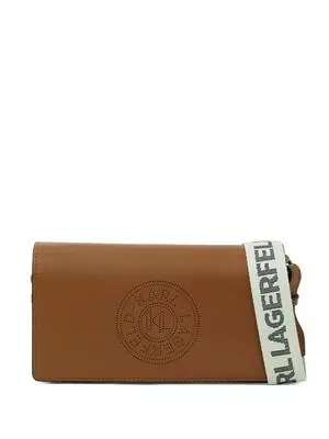 Karl Lagerfeld Mini Cross Body Bags