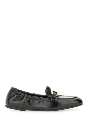 FERRAGAMO Deconstructed Loafer