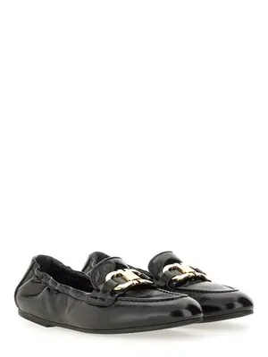 FERRAGAMO Deconstructed Loafer