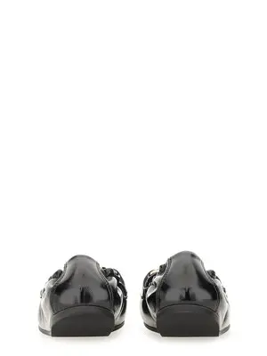 FERRAGAMO Deconstructed Loafer