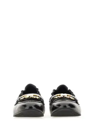 FERRAGAMO Deconstructed Loafer