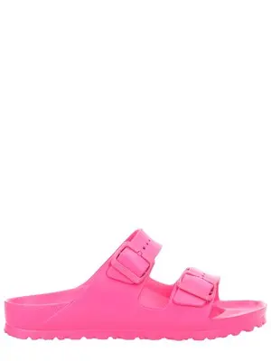 BIRKENSTOCK Arizona Sandal - Fuchsia