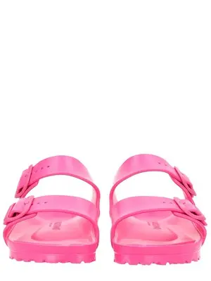 BIRKENSTOCK Arizona Sandal - Fuchsia