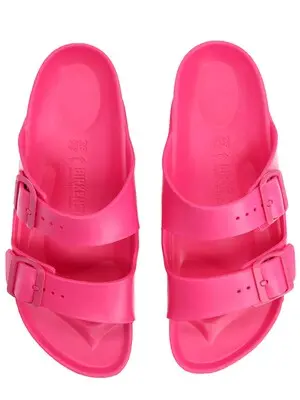 BIRKENSTOCK Arizona Sandal - Fuchsia