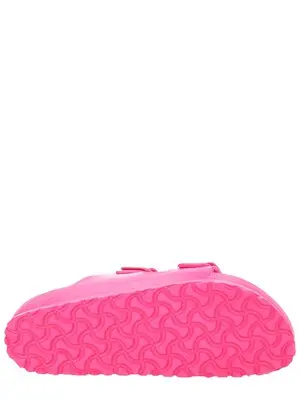 BIRKENSTOCK Arizona Sandal - Fuchsia