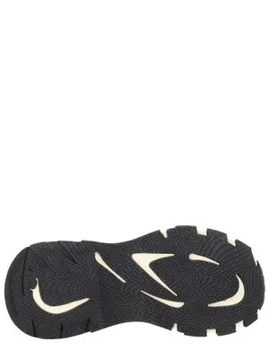 Dolce & Gabbana Dg Country Road Sneakers - Ivory