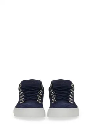 Diemme Sneaker "marostica" Low
