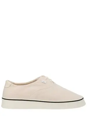Ami Paris Casual Sneakers For Women