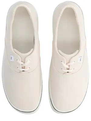 AMI Paris Low Top Tennis Sneakers - White